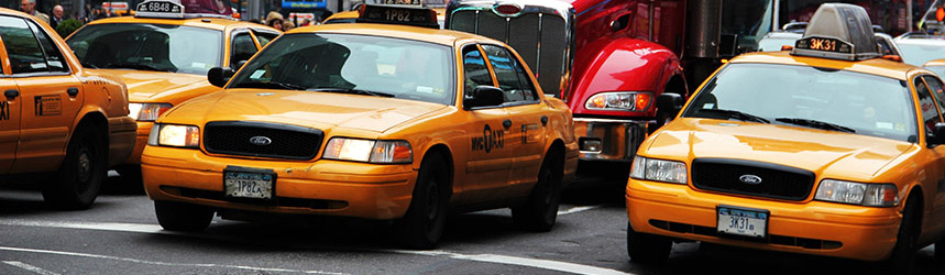 Background Verification for Cabs and Transportation Employees | DEWII