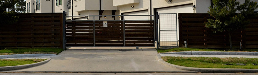 GATE App - Is a gate security which keeps track of the entry and exit ...