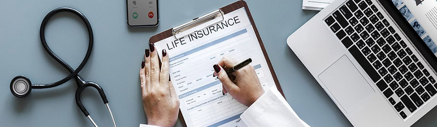 Background Verification services for insurance industry | DEWII